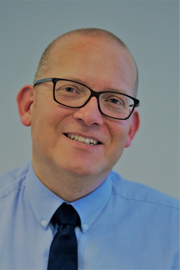 Adam Newland Discusses Being a BizTech Member - BizTech Blog